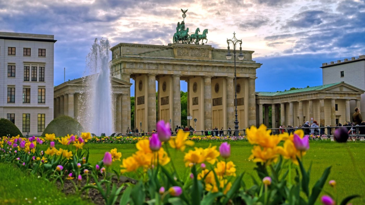 Tot ce se schimbă în Germania, în mai 2025