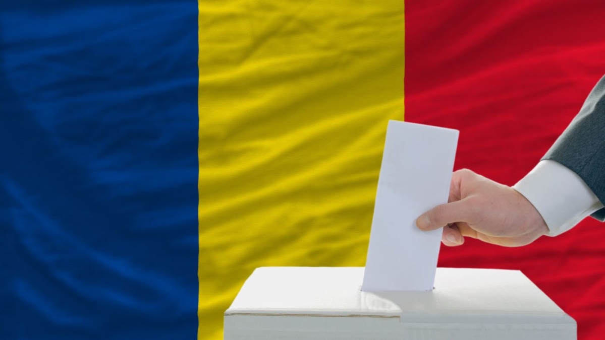 Alegeri prezidențiale România 2025 (I): Cu cine au votat românii din ...