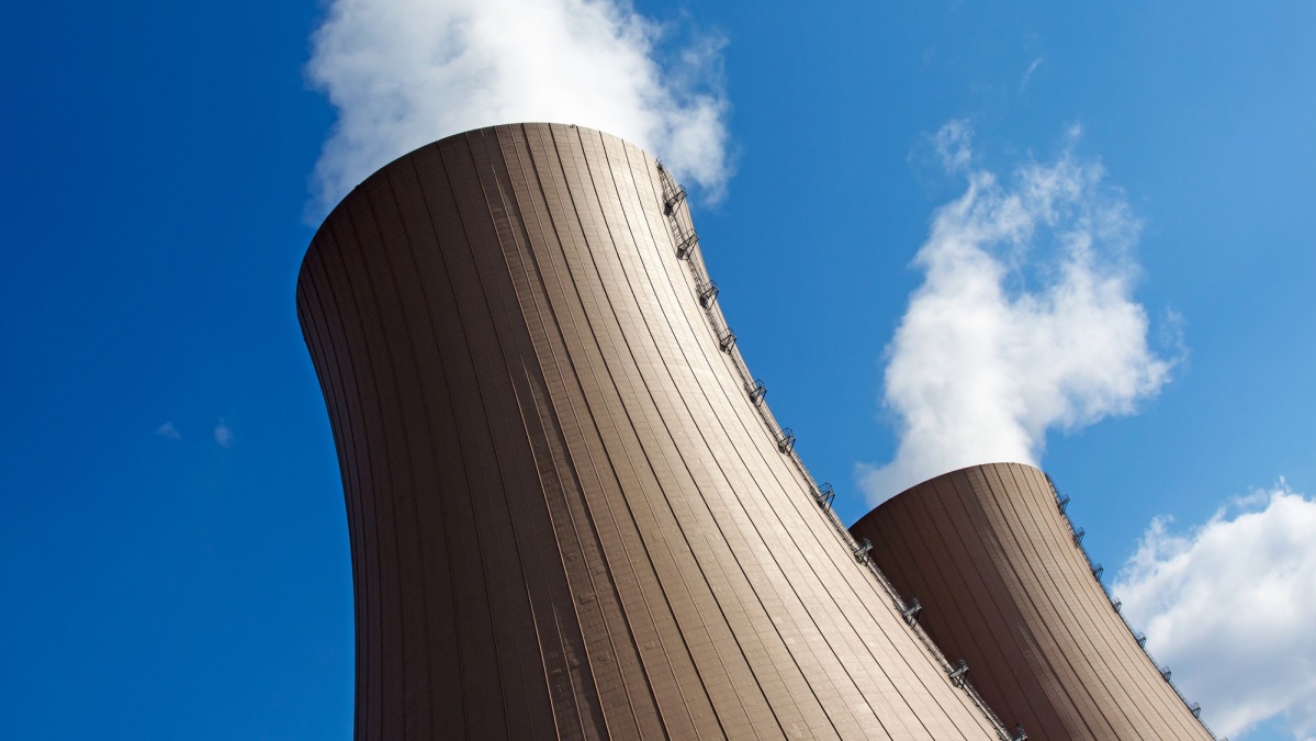 Germania în alertă! O nouă scurgere la o centrală nucleară - GermaniaMea.ro